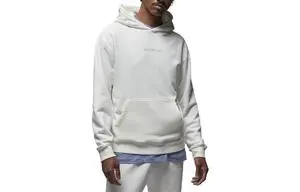 JORDAN Wordmark Fleece Hoodie