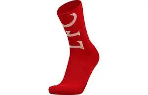 Nike Liverpool Fc Crew Socks - Multi-color