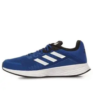 Adidas Adidas Duramo SL Athletic Sneakers Blue/black/white
