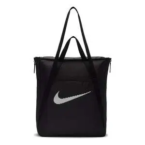 Nike Gym Tote Bag - Black