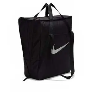Nike Gym Tote Bag - Black
