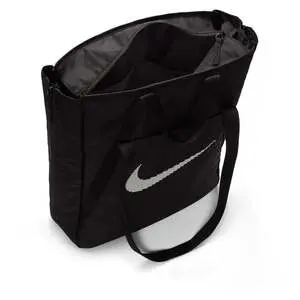 Nike Gym Tote Bag - Black
