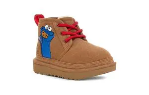 UGG Neumel Ii X Sesame Friends Boots