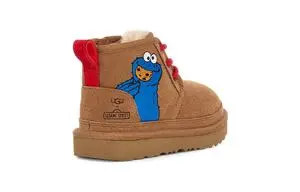 UGG Neumel Ii X Sesame Friends Boots