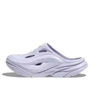 Hoka One One Restoration Mule - Purple