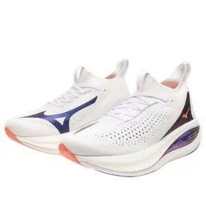 Mizuno Neo Vista 2 Athletic Sneakers - White