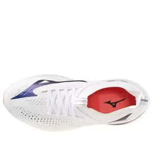 Mizuno Neo Vista 2 Athletic Sneakers - White