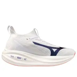 Mizuno Neo Vista 2 Athletic Sneakers - White