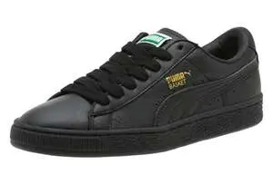 PUMA Basket Classic Lifestyle Sneakers