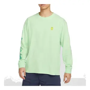 Nike Hike Snacks T-shirt - Green