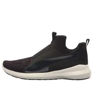 PUMA Rebel Mid Vr "quiet Shade" Sneakers
