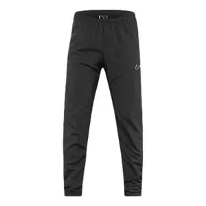 Nike Dri-fit Academy 21 Track Pants - Black