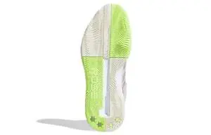 Adidas D Rose "vet-tix" Fv8930 - Grey/green