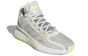 Adidas D Rose "vet-tix" Fv8930 - Grey/green
