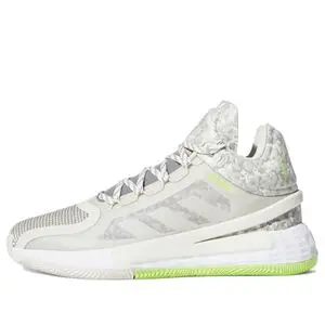 Adidas D Rose 11 "Vet-Tix" FV8930 Grey/green