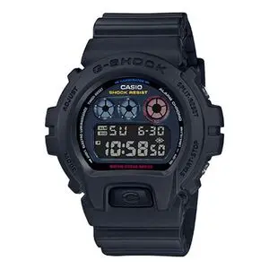 Casio G-shock Digital Watch - Black