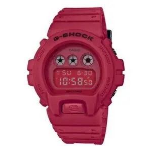 Casio G-shock Digital Watch - Red