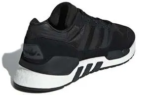 Adidas Zx 930 Eqt 'core Sneakers - Black