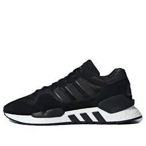 Adidas Adidas ZX 930 EQT 'Core Black' Sneakers Black