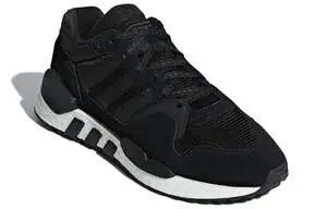 Adidas Zx 930 Eqt 'core Sneakers - Black