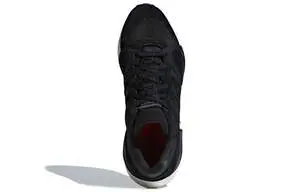 Adidas Zx 930 Eqt 'core Sneakers - Black