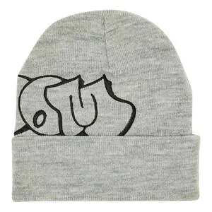 Supreme Mf Doom Beanie