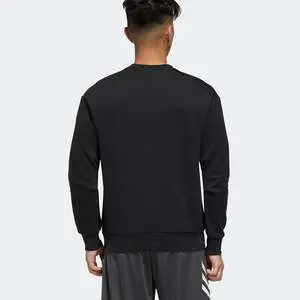 Adidas Studio Lounge Crewneck Sweatshirt