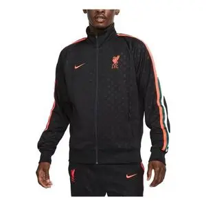 Nike Liverpool N98 Knit Jacket