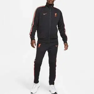 Nike Liverpool N98 Knit Jacket