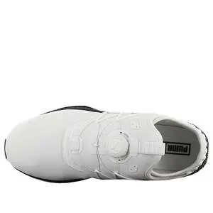 PUMA Tsugi Disc Monolith Sneakers - White/black