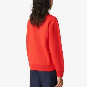 Kenzo Ss21 Capsules Series Round Neck Sweatshirt