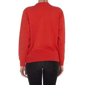 Kenzo Ss21 Capsules Series Round Neck Sweatshirt