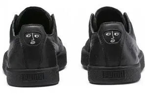 PUMA Shantell Martin X Suede Low-top Sneakers