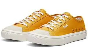 FILA Benetti Canvas Sneakers