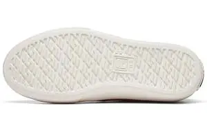 FILA Benetti Canvas Sneakers