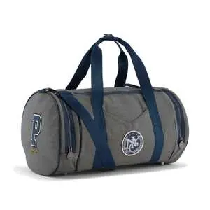 PUMA X Rhuigi Duffle Bag - Blue/grey/white
