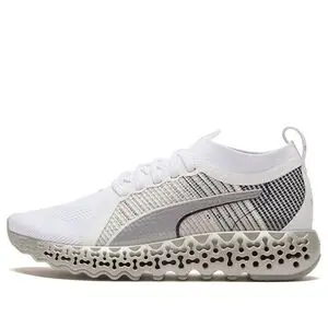 PUMA Calibrate Runner - White