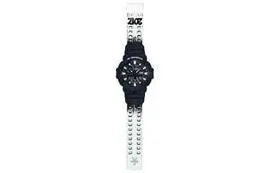 Casio G-shock Analog-digital Watch - Black