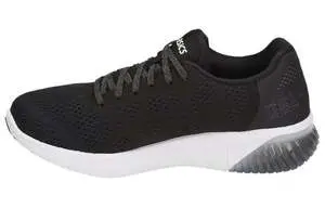 Asics Gel-kenun Mx "black White - Black/white