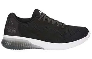Asics Gel-kenun Mx "black White - Black/white