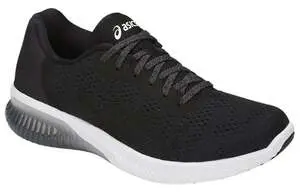 Asics Gel-kenun Mx "black White - Black/white