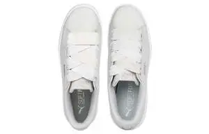PUMA Vikky V2 Ribbon Core Low-top Sneakers
