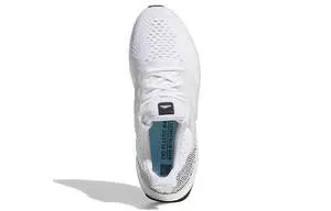 Adidas Ultraboost Dna Running Sneaker - Cloud White/cloud White/core Black