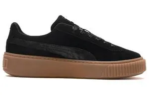 PUMA Platform Galaxy Sneakers