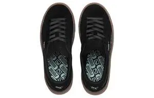PUMA Platform Galaxy Sneakers