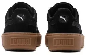 PUMA Platform Galaxy Sneakers