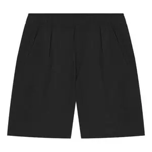 NEW BALANCE Classic Lifestyle Shorts Asia Sizing - Black