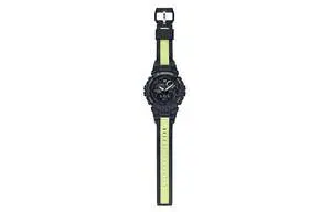 Casio G-shock Analog-digital Watch - Black