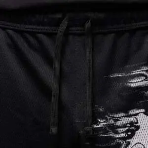 JORDAN Sport Dri-fit Graphic Shorts