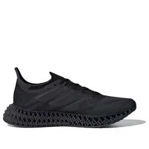 Adidas 4dfwd 4 Sneakers - Black